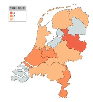 Top Dutch Mappers (January 2018) | TheFutureOfEuropes Wiki | Fandom