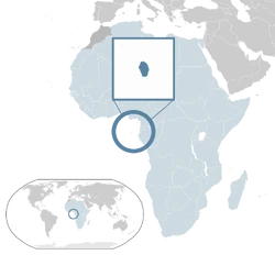 Annobon | TheFutureOfEuropes Wiki | Fandom