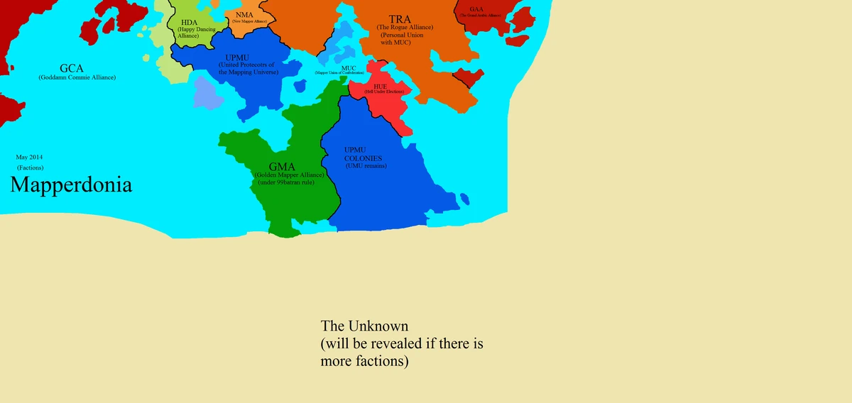 Ninth Wiki War | TheFutureOfEuropes Wiki | Fandom