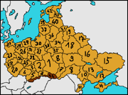 Cesarstwo Lechii | TheFutureOfEuropes Wiki | Fandom