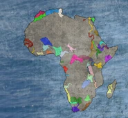 Maps and Flags created by TheCreator901 | TheFutureOfEuropes Wiki | Fandom