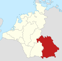 Bavaria (Rhinea) | TheFutureOfEuropes Wiki | Fandom
