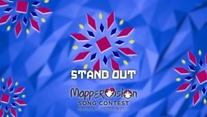 Mappervision Song Contest LXI | TheFutureOfEuropes Wiki | Fandom