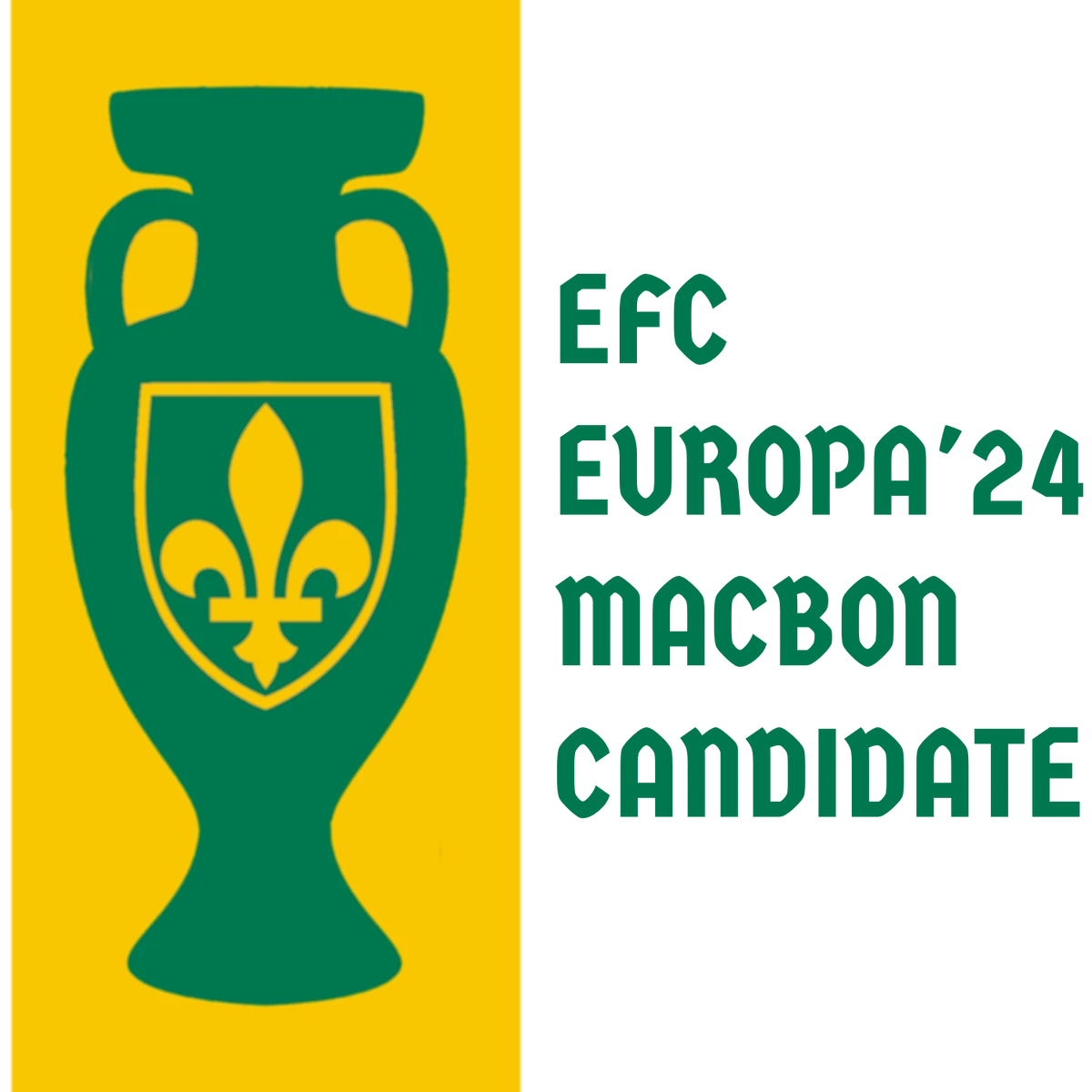 Macbon bid for 2024 EFC European Cup | TheFutureOfEuropes Wiki | Fandom