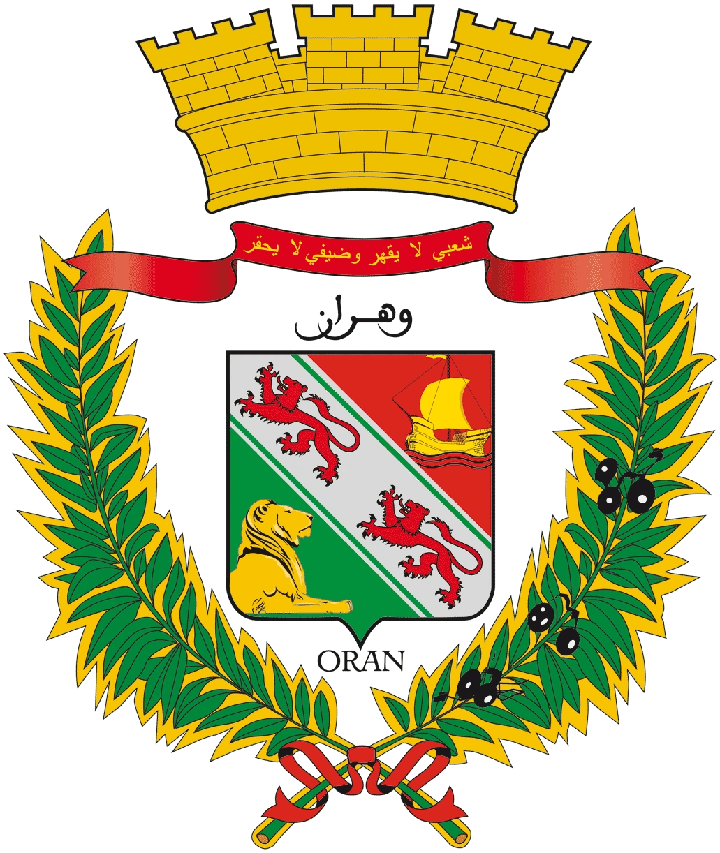 Oran | TheFutureOfEuropes Wiki | Fandom