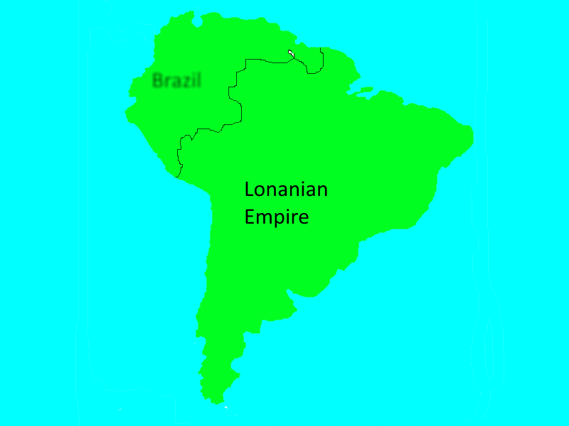 Lonanian Empire | TheFutureOfEuropes Wiki | Fandom