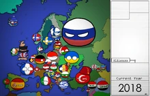 Sundalanian | TheFutureOfEuropes Wiki | Fandom