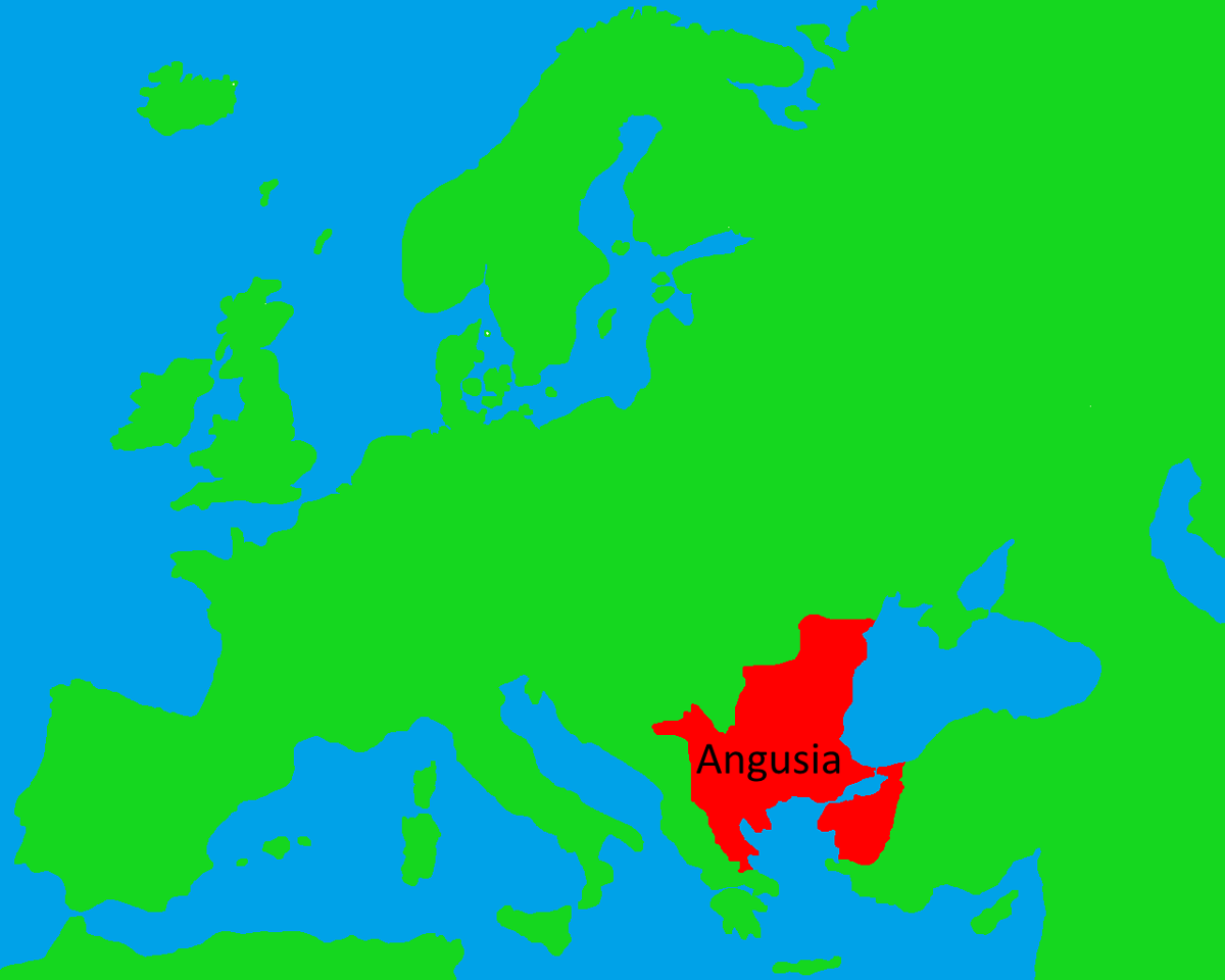 Angusia | TheFutureOfEuropes Wiki | Fandom