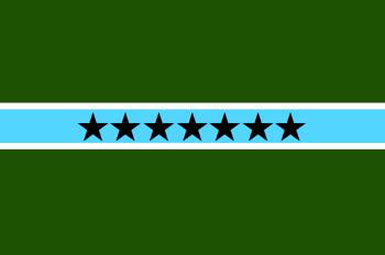 Republic of Amazonia | TheFutureOfEuropes Wiki | Fandom