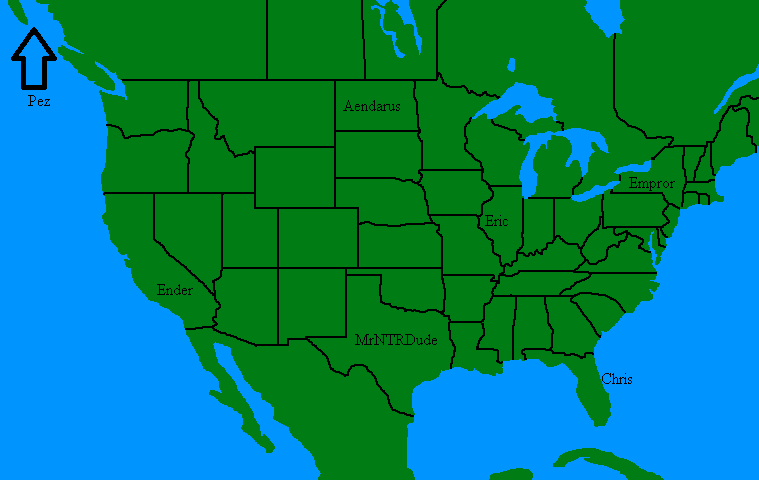 Map Game: Civil War II | TheFutureOfEuropes Wiki | Fandom Map Game: Civil War II | TheFutureOfEuropes Wiki | Fandom