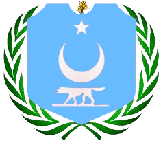 Turanic Caliphate | TheFutureOfEuropes Wiki | Fandom