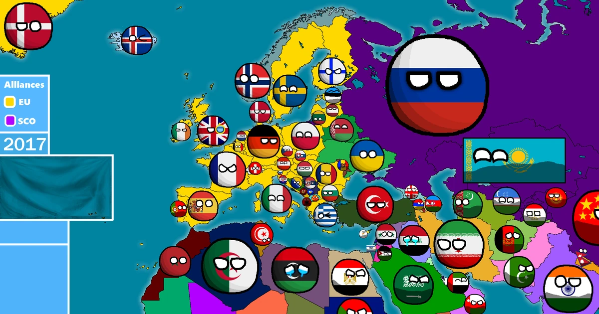 Maps for Mappers/Countryball Style | TheFutureOfEuropes Wiki | Fandom