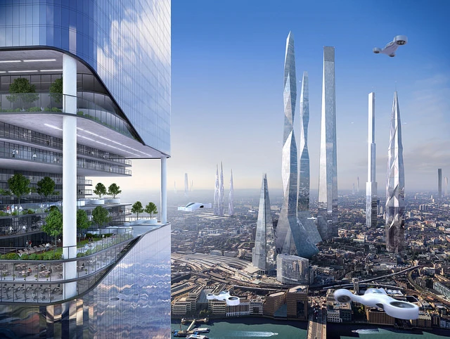 Felix City | TheFutureOfEuropes Wiki | Fandom