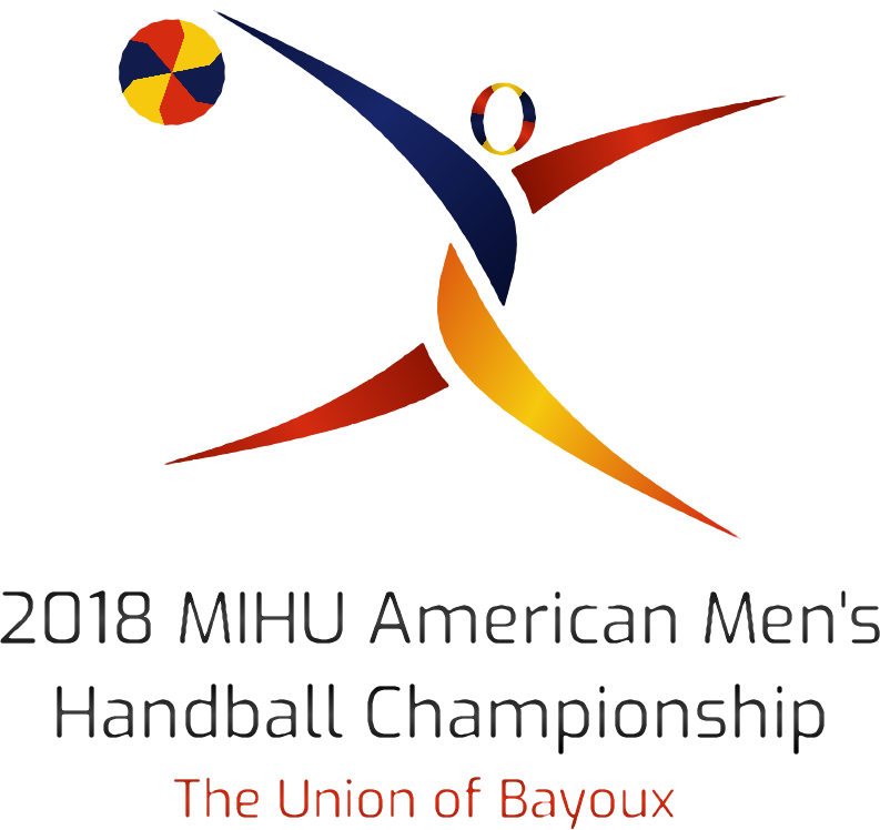 2018 MIHU American Men's Handball Championship | TheFutureOfEuropes ...