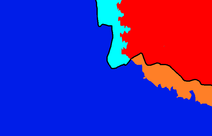 Wavy (Mapping Dialect) | TheFutureOfEuropes Wiki | Fandom