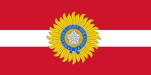 Union of the Raj | TheFutureOfEuropes Wiki | Fandom