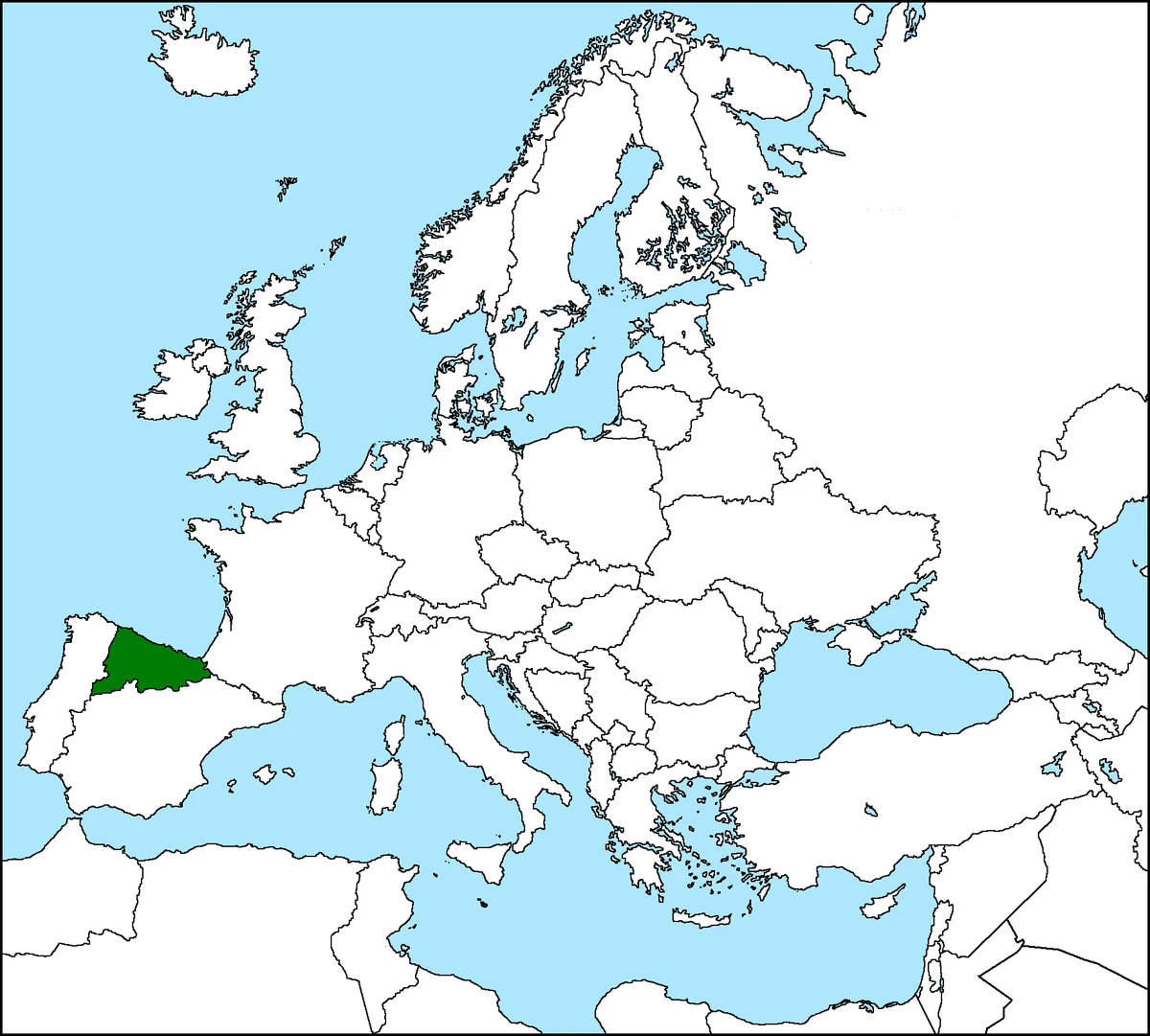 Biscasia | TheFutureOfEuropes Wiki | Fandom