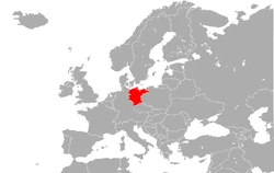 Polabian Republic | TheFutureOfEuropes Wiki | Fandom