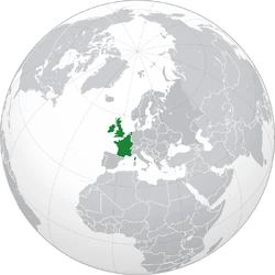 Anglo-Franco Union | TheFutureOfEuropes Wiki | Fandom