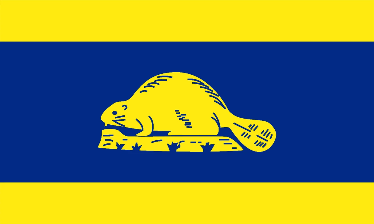 Oregon (Western Republic) | TheFutureOfEuropes Wiki | Fandom