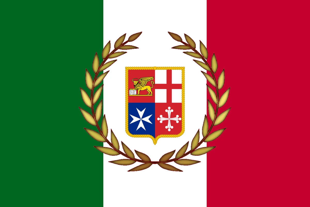 Nova Rome | TheFutureOfEuropes Wiki | Fandom