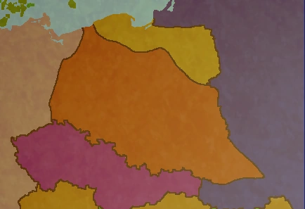 Masurian | TheFutureOfEuropes Wiki | Fandom