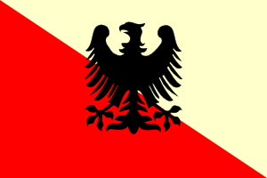Polabian Republic | TheFutureOfEuropes Wiki | Fandom