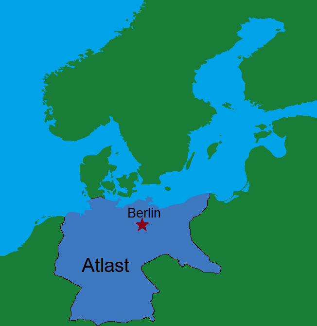 Atlast | TheFutureOfEuropes Wiki | Fandom