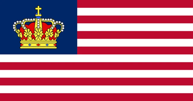 Kingdom of America | TheFutureOfEuropes Wiki | Fandom