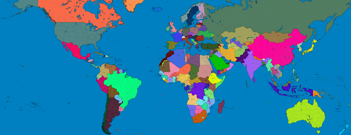 Fatherland (Map game) | TheFutureOfEuropes Wiki | Fandom