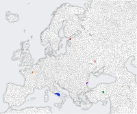 Conqueration (Map Game) | TheFutureOfEuropes Wiki | Fandom