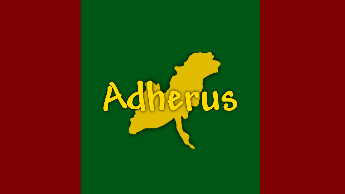 Adherus Thefutureofeuropes Wiki Fandom