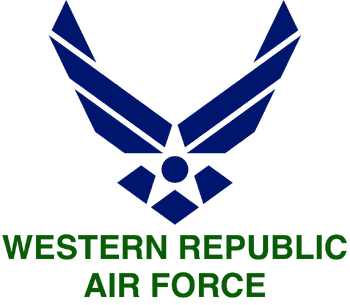Western Republic Air Force | TheFutureOfEuropes Wiki | Fandom
