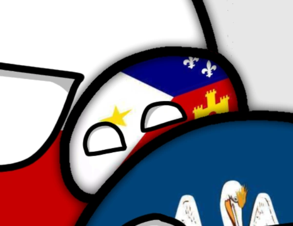 Acadian Mapper | TheFutureOfEuropes Wiki | Fandom