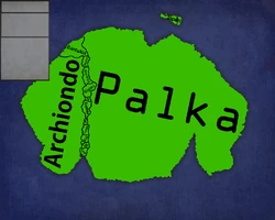 Palka | TheFutureOfEuropes Wiki | Fandom