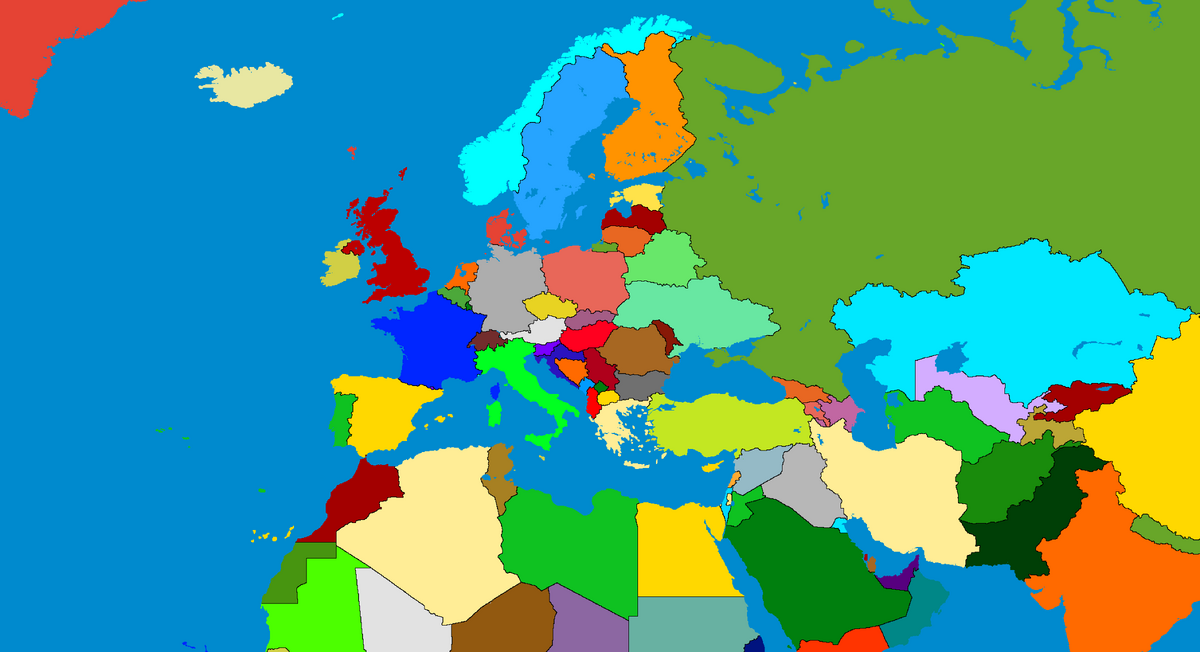 Europa Universalis Map Game Thefutureofeuropes Wiki Fandom