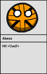 Republic of Abexa (Europe) | TheFutureOfEuropes Wiki | Fandom