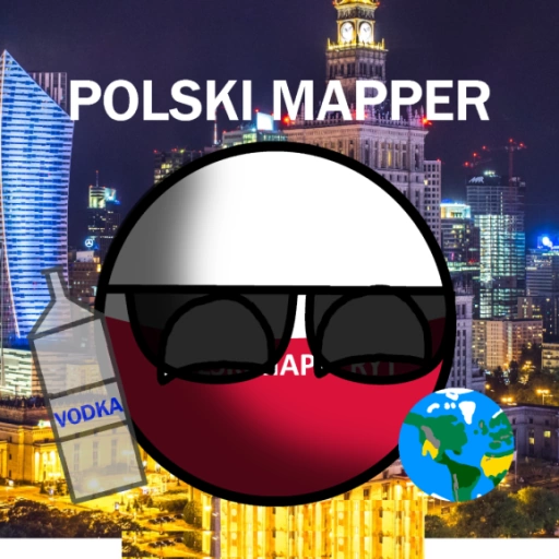 Polski Mapper | TheFutureOfEuropes Wiki | Fandom