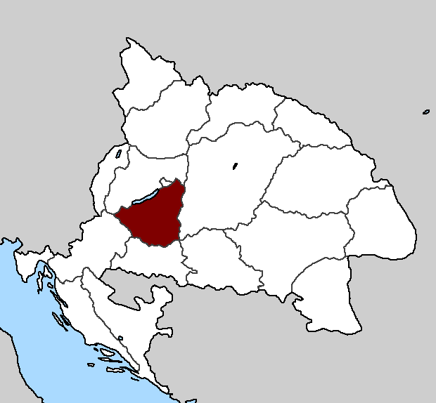 Southern Transdanubia (Pannonia) | TheFutureOfEuropes Wiki | Fandom