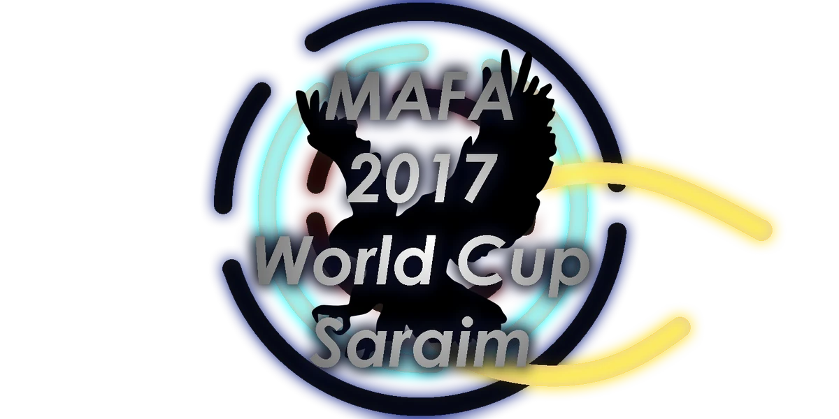 MAFA World Cup Saraim 2017 | TheFutureOfEuropes Wiki | Fandom