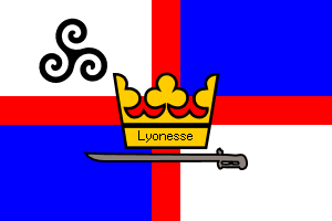 Divided Kingdom (Map Game)/Lyonesse | TheFutureOfEuropes Wiki | Fandom