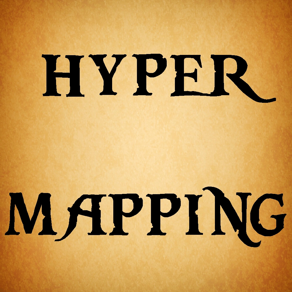 Hyper Mapping | TheFutureOfEuropes Wiki | Fandom