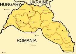 Romastan | TheFutureOfEuropes Wiki | Fandom