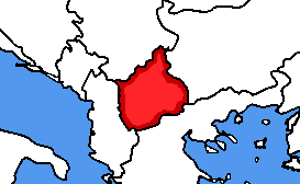 Vardarska Republic | TheFutureOfEuropes Wiki | Fandom