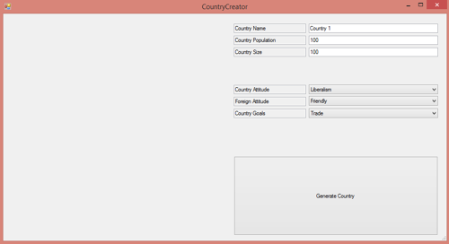 Tutorial for a custom mapping program | TheFutureOfEuropes Wiki | Fandom