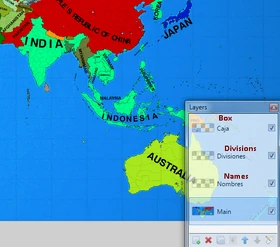 User blog:FedexWI/HOW TO MAP ON PAINT.NET 101 | TheFutureOfEuropes Wiki ...