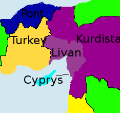 Livan (It's excellent) | TheFutureOfEuropes Wiki | Fandom