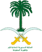 Saudi Empire | TheFutureOfEuropes Wiki | Fandom