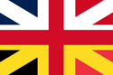 Anglo-Franco Union | TheFutureOfEuropes Wiki | Fandom