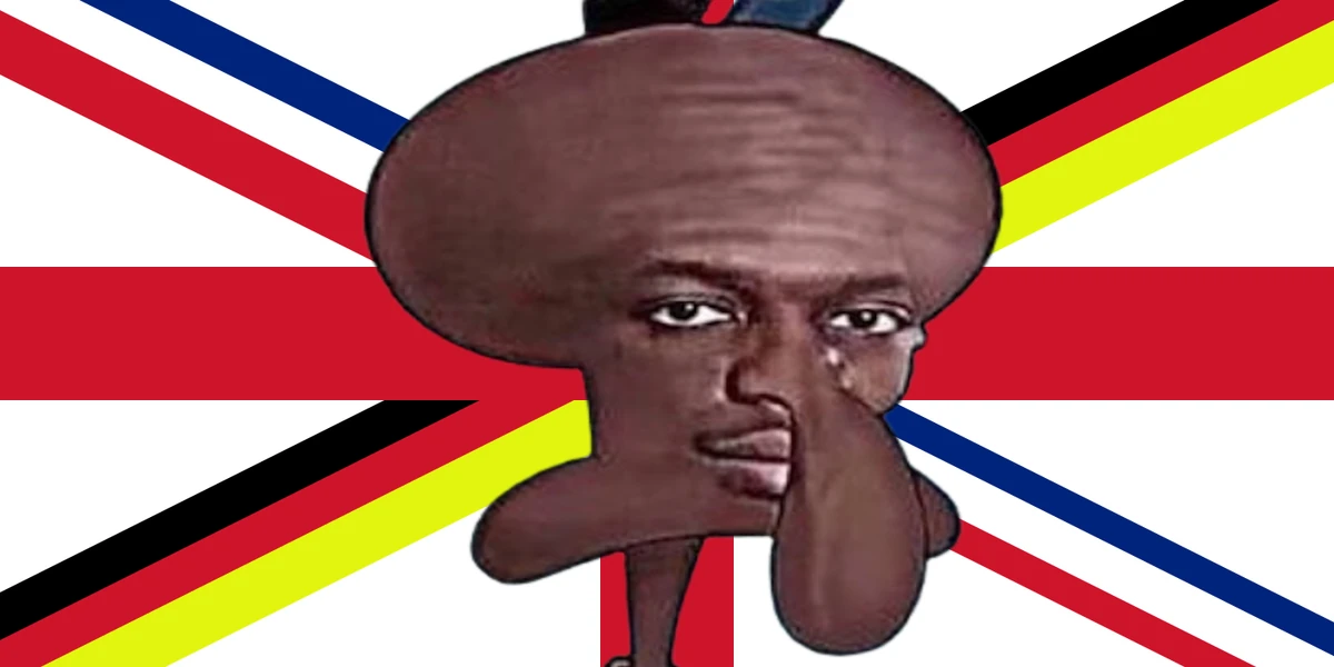 Anglo-Franco-German Union 😉 | TheFutureOfEuropes Wiki | Fandom